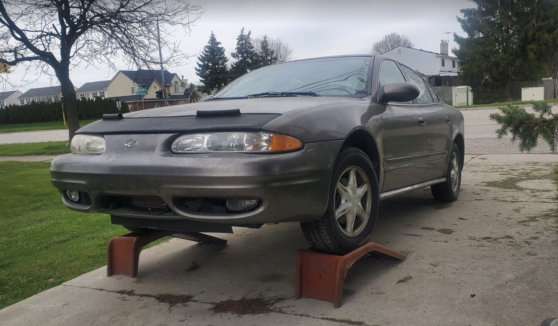 Selling A Crappy Car To My Landlord Was A Mistake That Continues To ...