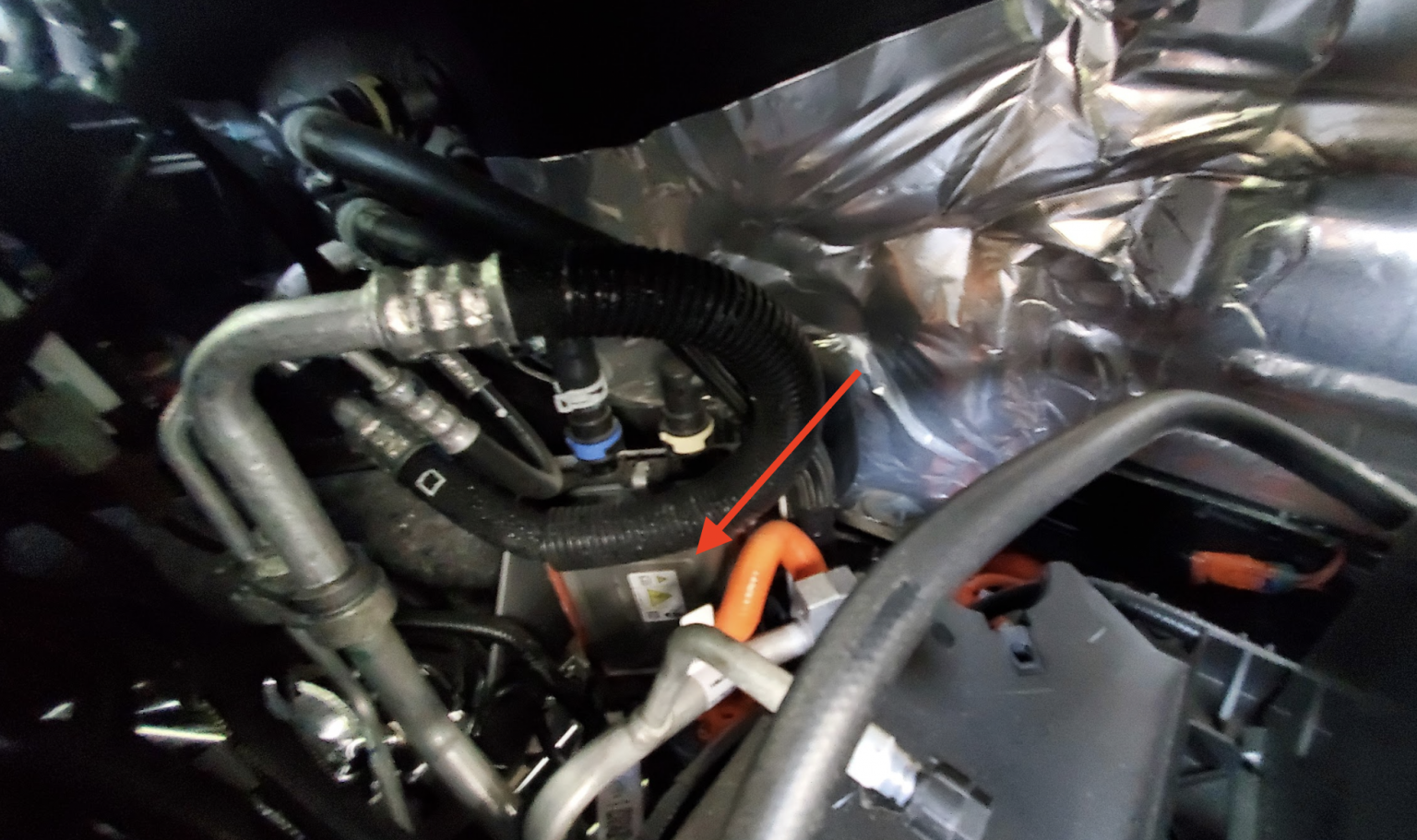 The 2022 Ford Lightning Is Just A Standard F-150 With An Electric ...