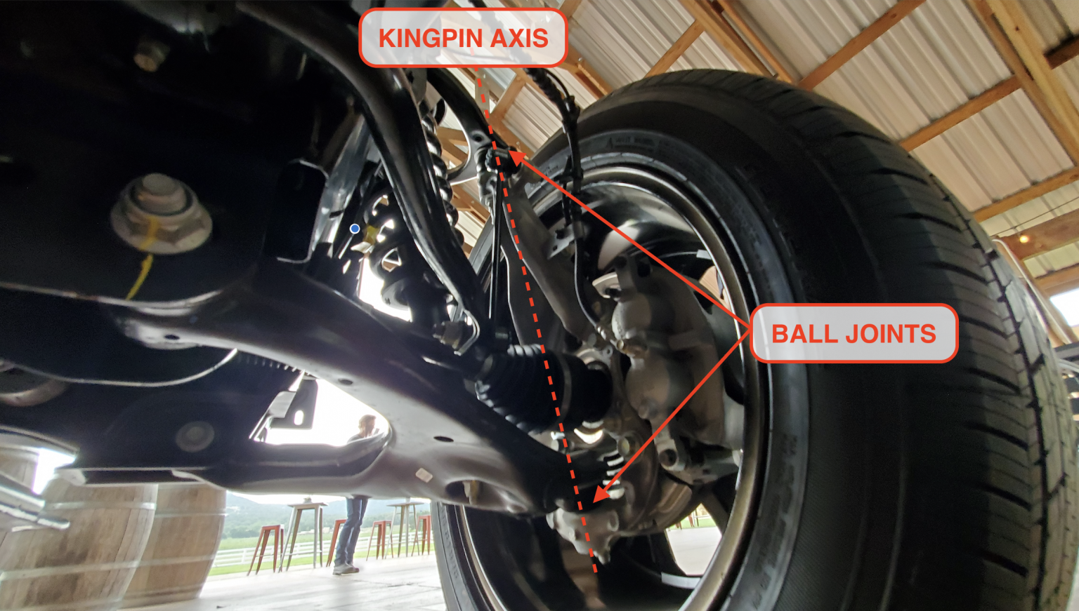 How An Alignment Works And Why Your Car Even Needs One In The First ...