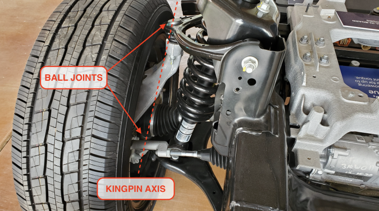 How An Alignment Works And Why Your Car Even Needs One In The First ...