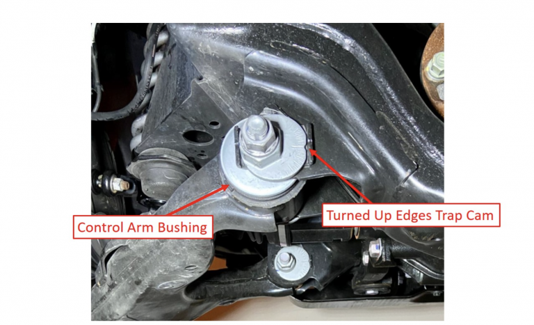 How An Alignment Works And Why Your Car Even Needs One In The First ...