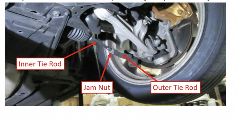 How An Alignment Works And Why Your Car Even Needs One In The First ...
