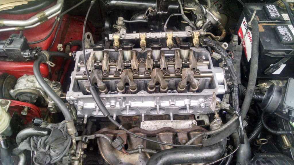 How I Got Six Years Of Service Out Of A $220 Car - The Autopian