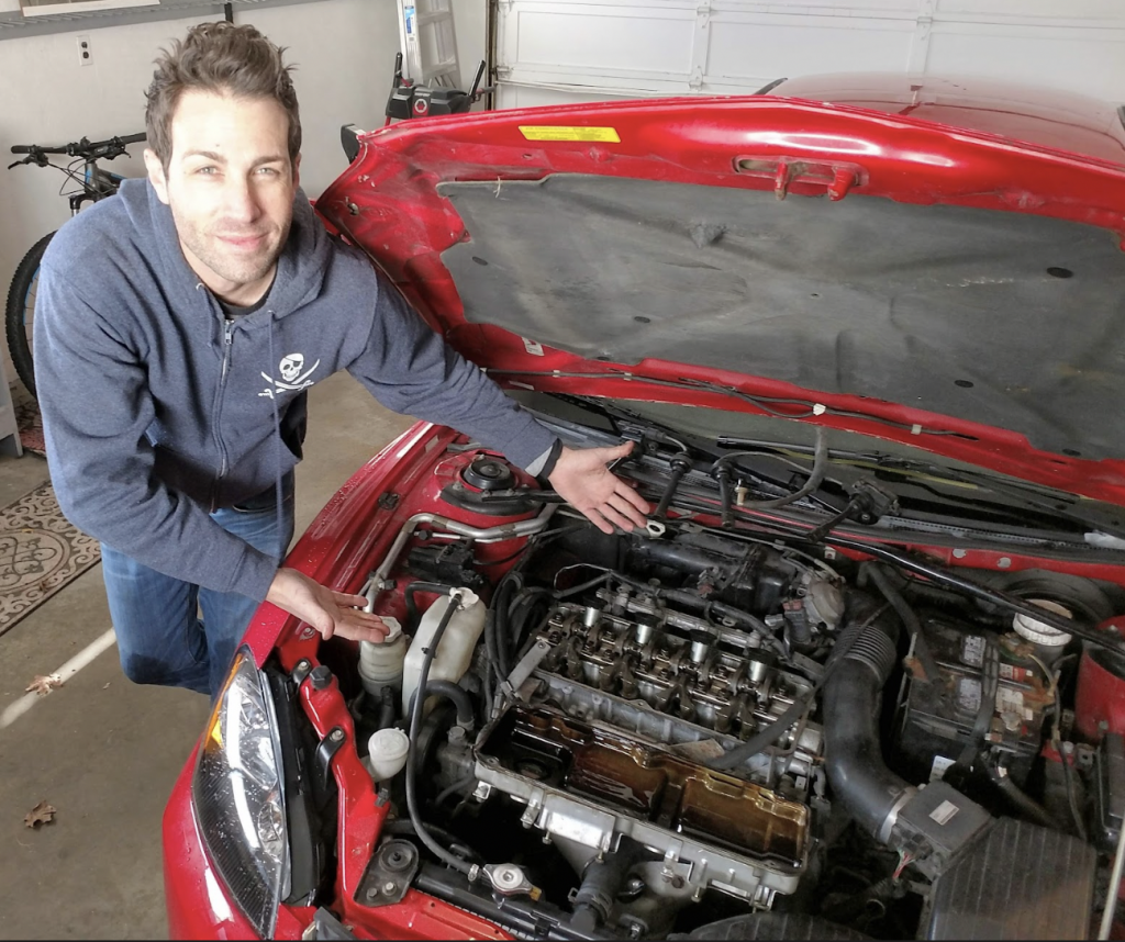 How I Got Six Years Of Service Out Of A $220 Car - The Autopian