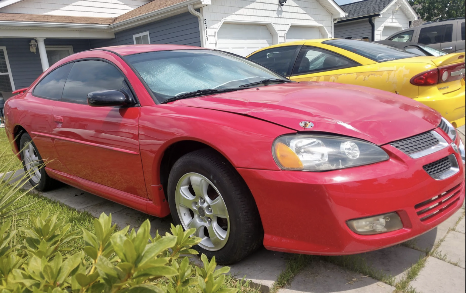 How I Got Six Years Of Service Out Of A $220 Car - The Autopian
