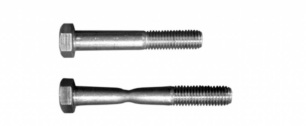 The Way Bolts Work Is Far More Fastenating Than You Think: Tech-Talk ...