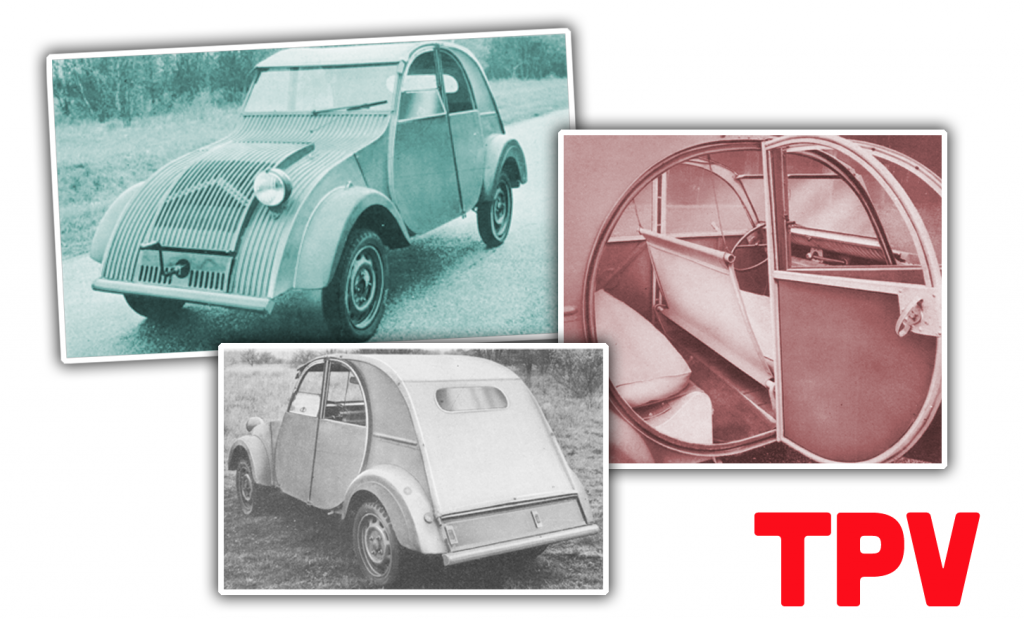 This May Be The Most Astounding Story I've Heard About The Development ...