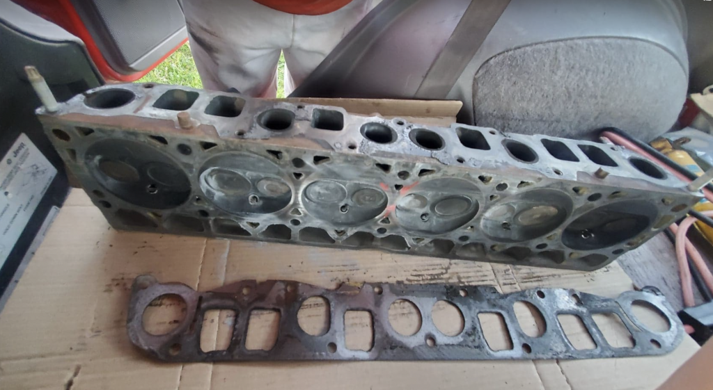 Remember The Jeep That Overheated 20 Minutes After I Sold It To A Nice ...