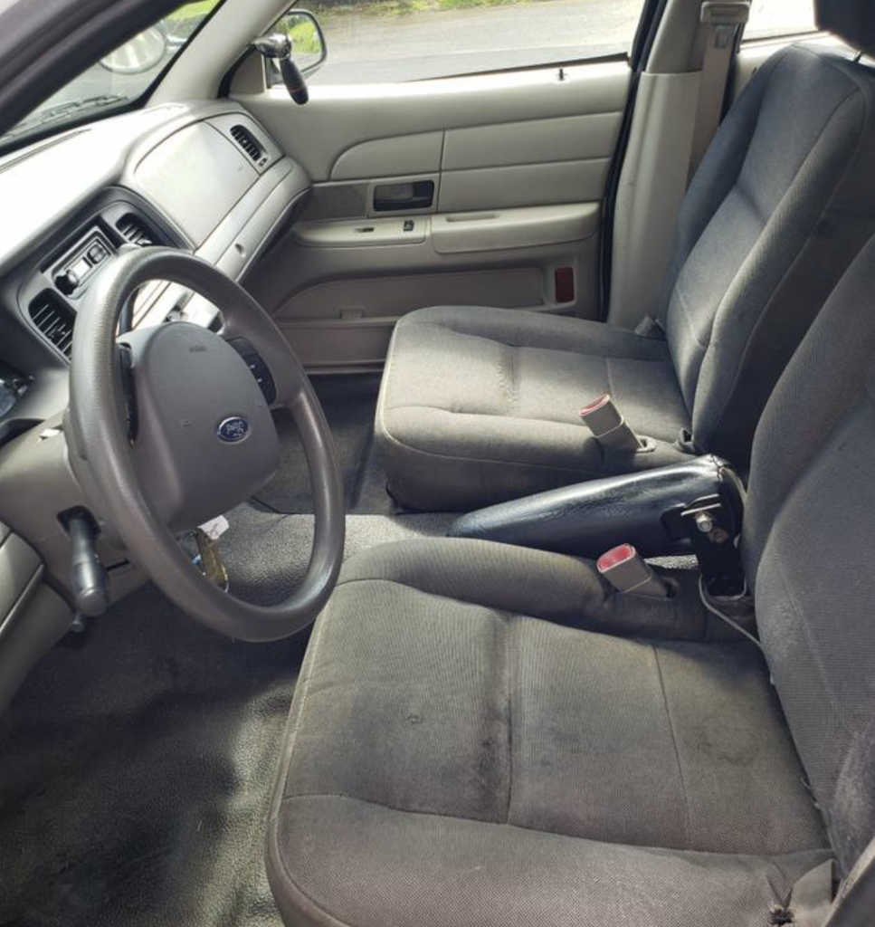 Cop Shocks, Cop Tires, Cop Motors: A Police Package Shootout - The Autopian