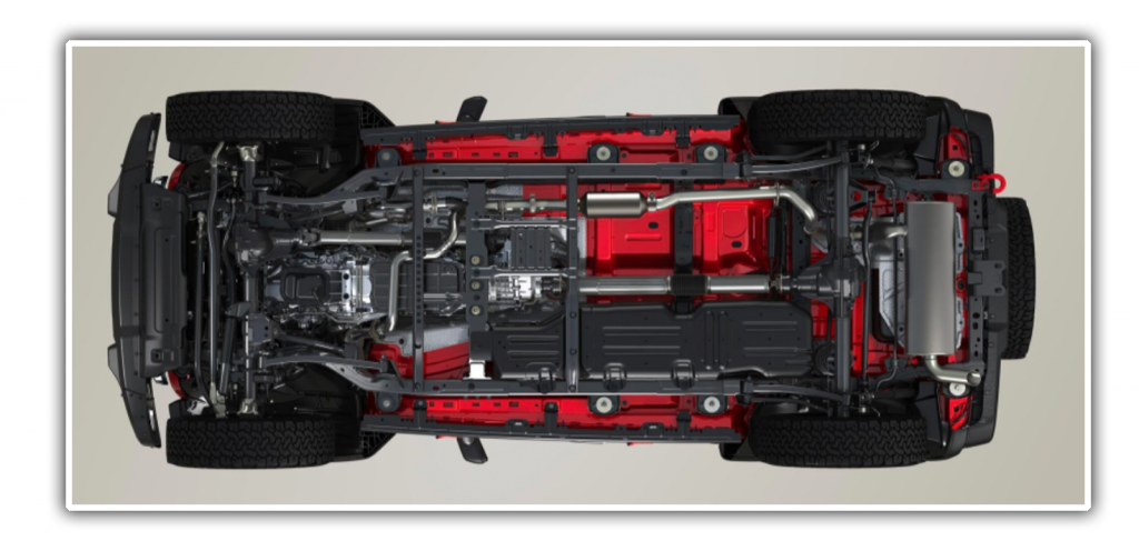 The Undersides Of Those Toy Cars Sold At CVS And Walgreens Are Accurate ...