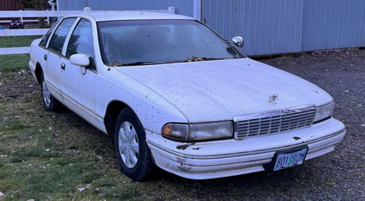 Cop Shocks, Cop Tires, Cop Motors: A Police Package Shootout - The Autopian