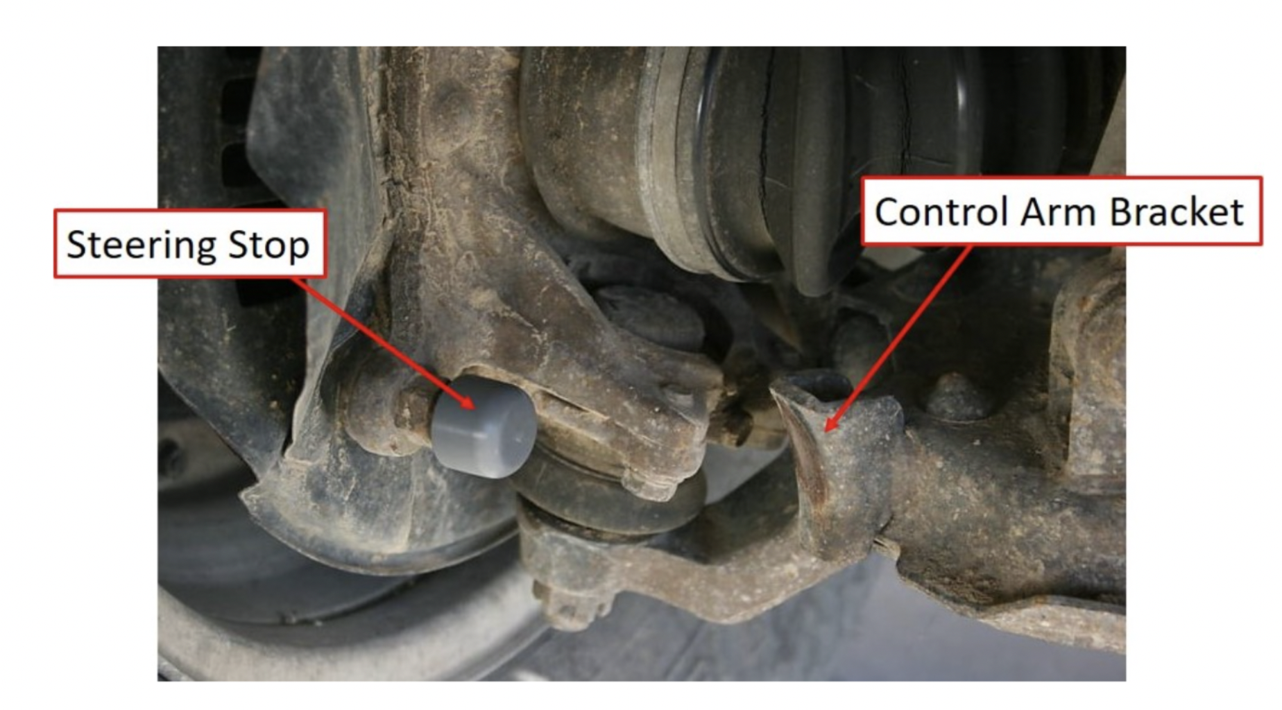 Why Some Cars Have A Bigger Turning Radius Than Others - The Autopian
