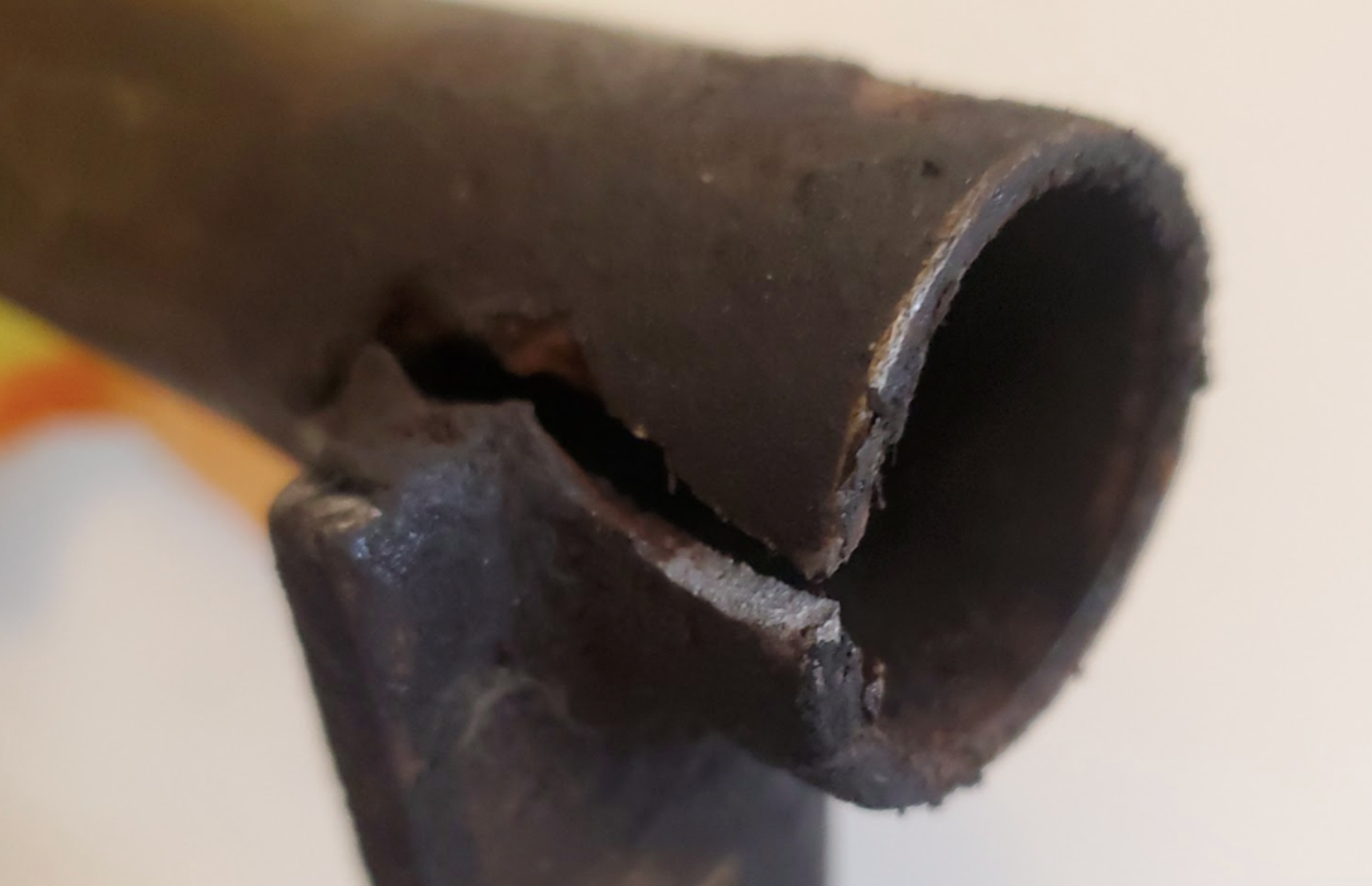 What It Was Like Daily-Driving A 57 Year-Old Junker Through An Entire ...