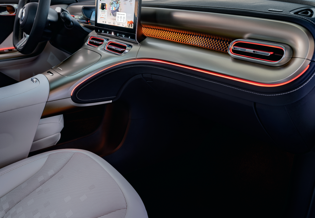 The Smart #1 Is Literally Pronounced 'Smart Hashtag One' Which Is A ...