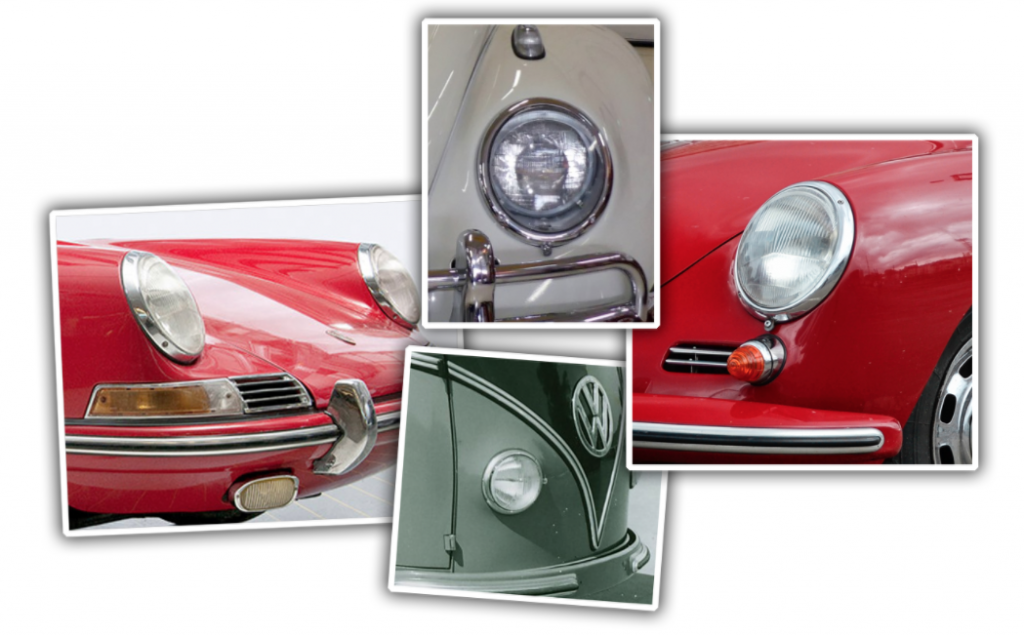 Here's What Mini Did Wrong When It Modernized The Classic Mini Look In ...