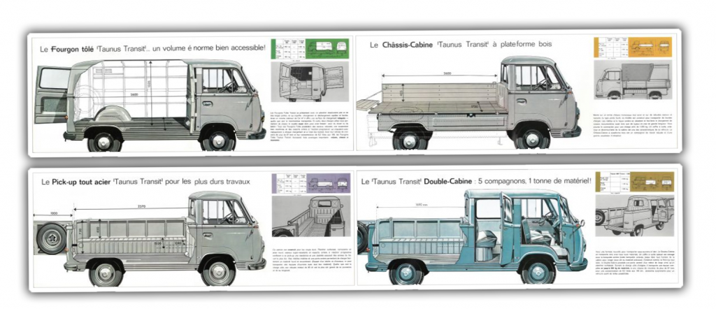 Cold Start: Cars Have Always Looked Like Other Cars - The Autopian