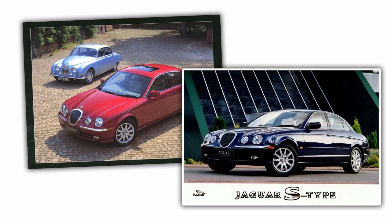 I Led The Design Of The Tesla Model S’s And Ford GT's Suspension. Now I ...