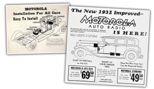 Inventing The Car Radio And 8-Track, Hiring A King As A Pilot ...