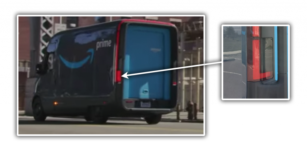 What I Found When I Crawled Under Rivian's Amazon Delivery Van - The ...