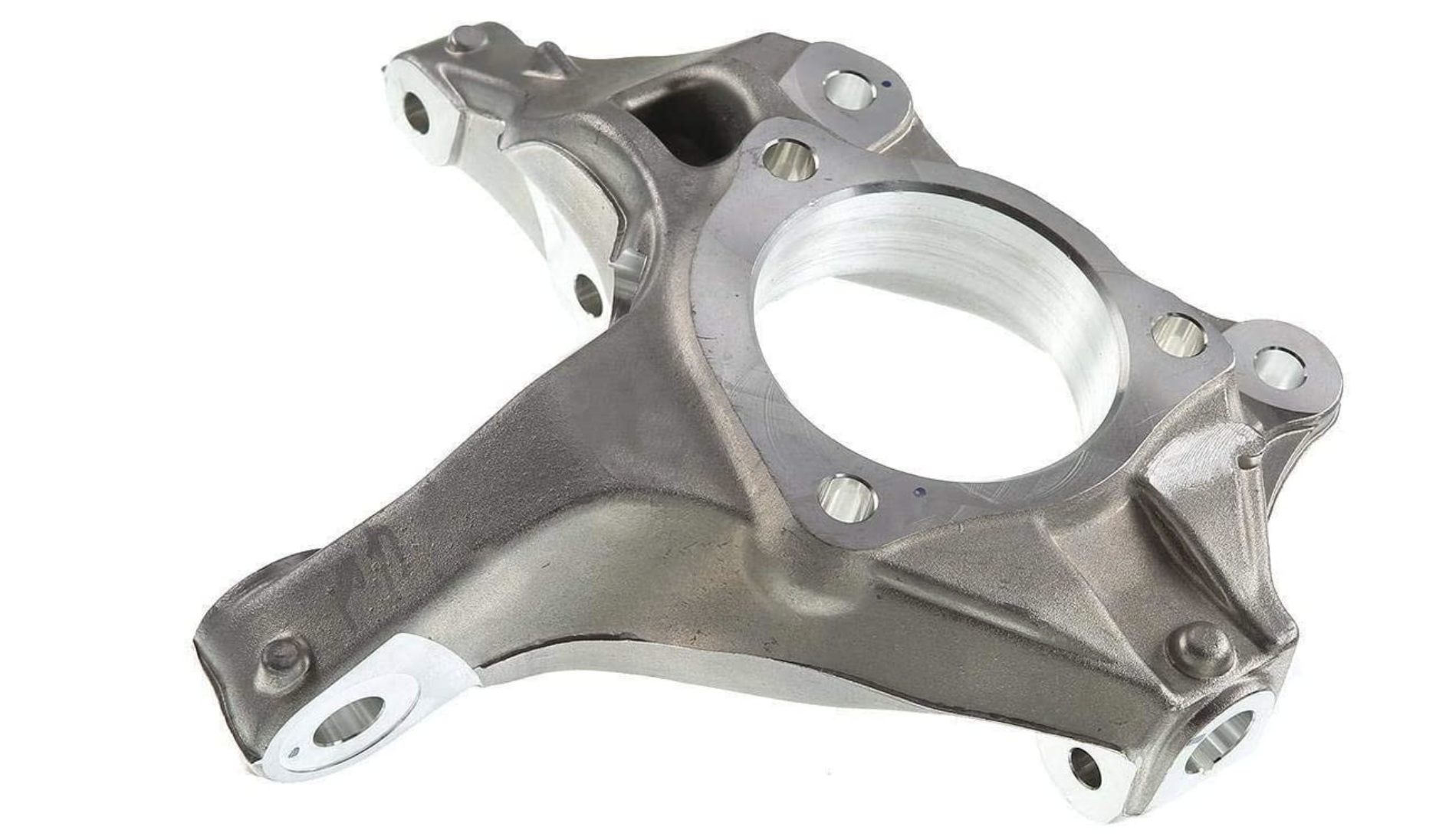 How A Car Suspension Works: The Basics From The Man Who Designed The ...