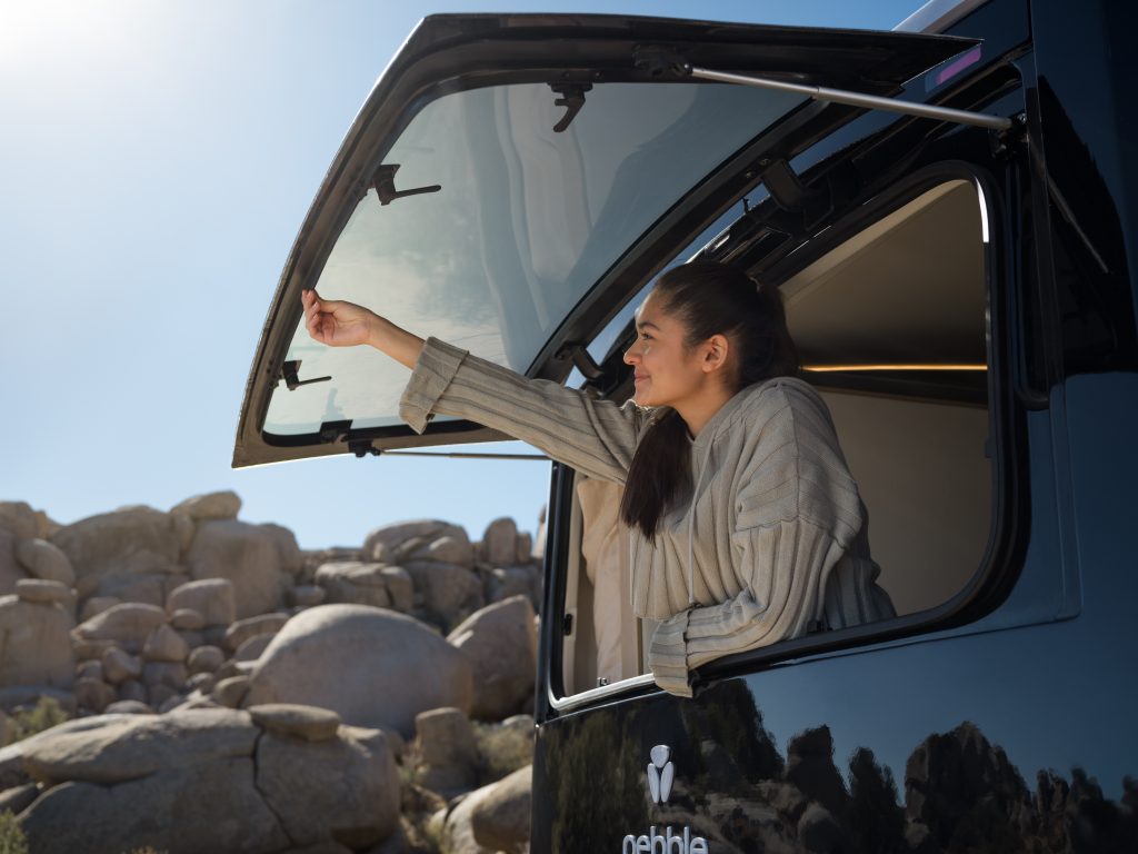 This Wild Camper Wants To Take All Of The Annoying Pain Out Of Using An ...