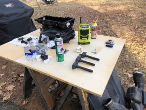 The Pentastar Tick Could Kill Your Chrysler Dodge Ram Or Jeep