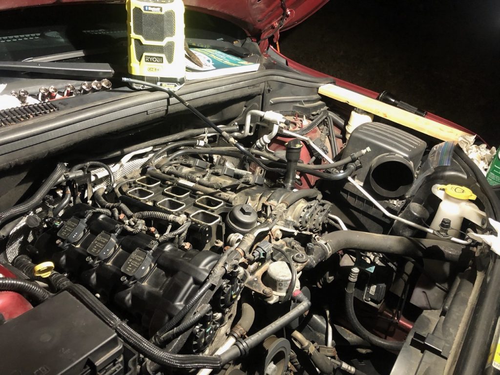 The ‘Pentastar Tick’ Could Kill Your Chrysler, Dodge, Ram, Or Jeep ...