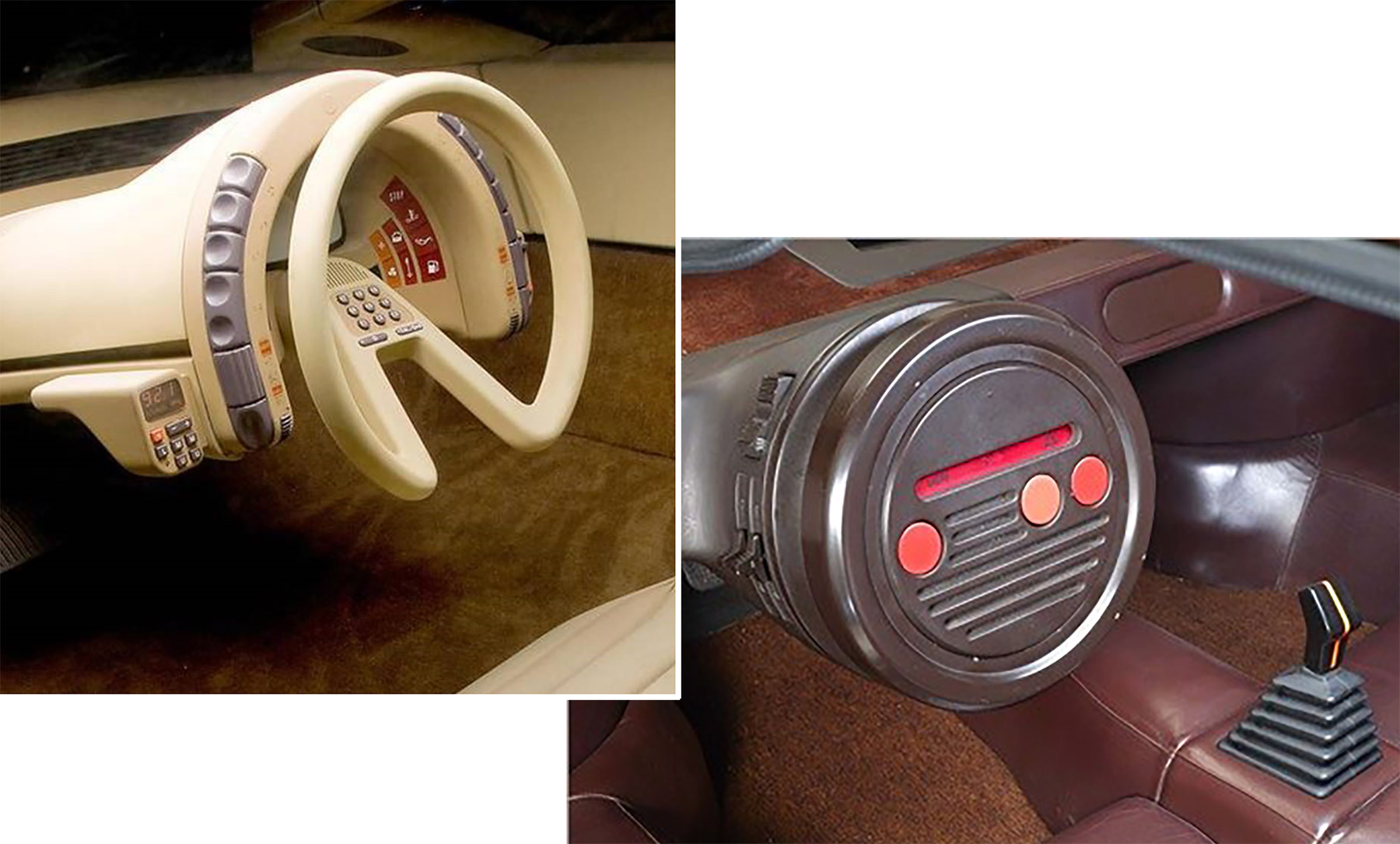 Our Daydreaming Designer Imagines Bricklin's Vision Of A Yugoslavian ...