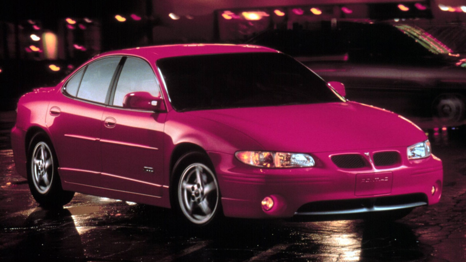 How The W-Body Cars Turned Defeat Into Triumph - The Autopian