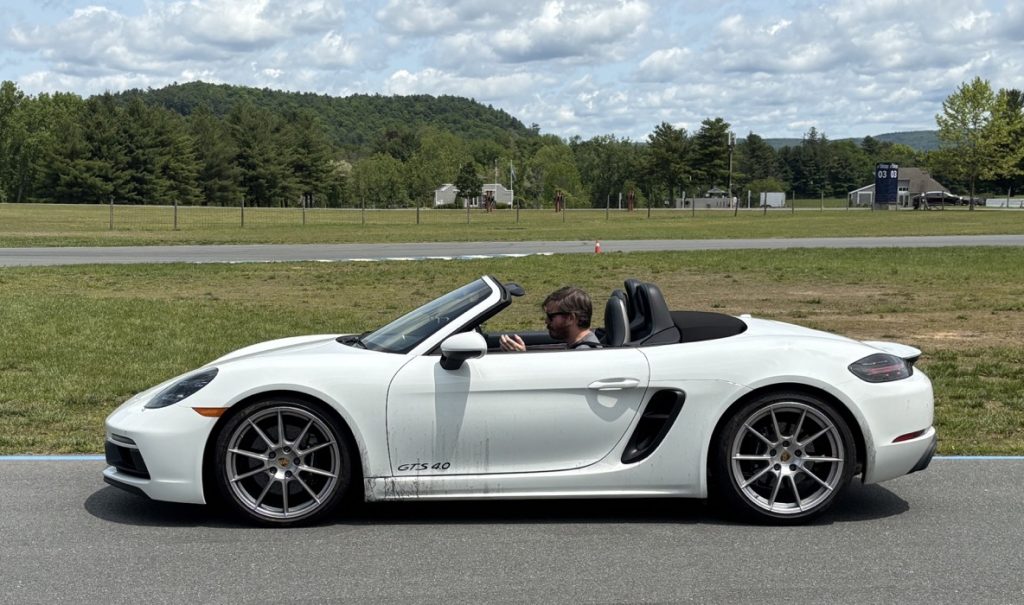 Porsche Still Offers The Single Greatest And Possibly Most Excessive ...