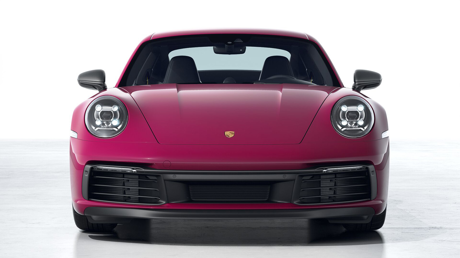 Watch Me On Bloomberg Radio Talk About Why A Porsche 911 T In 'Ruby ...