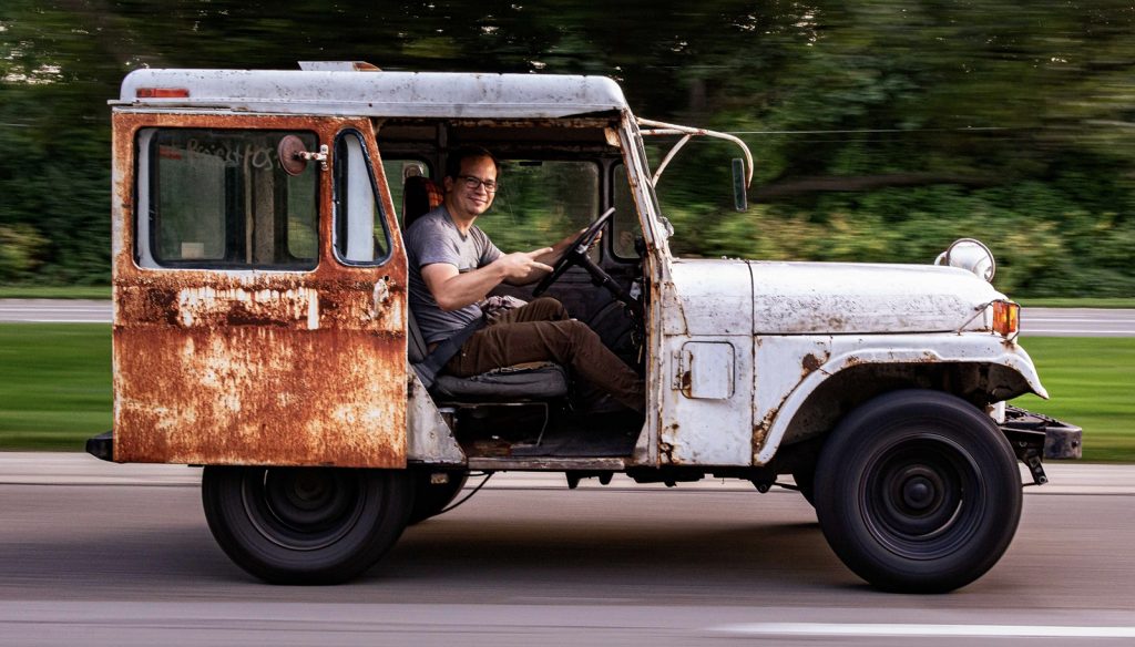 What's The Most Broken Car You've Ever Driven? - The Autopian