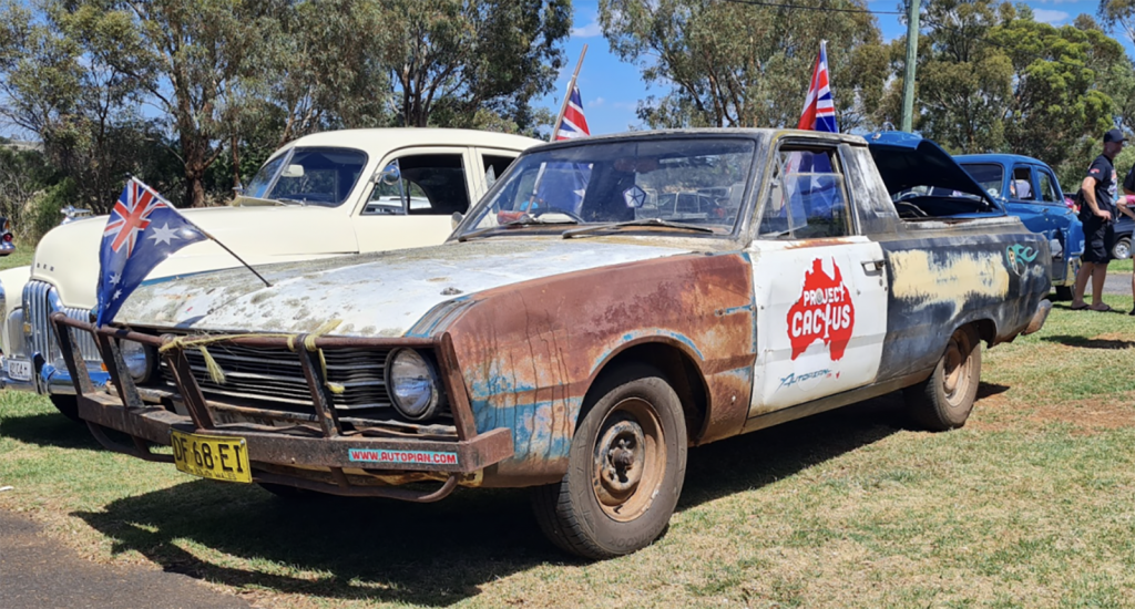 What’s The Most Autopian Car You’ve Ever Owned Or Experienced? - The ...