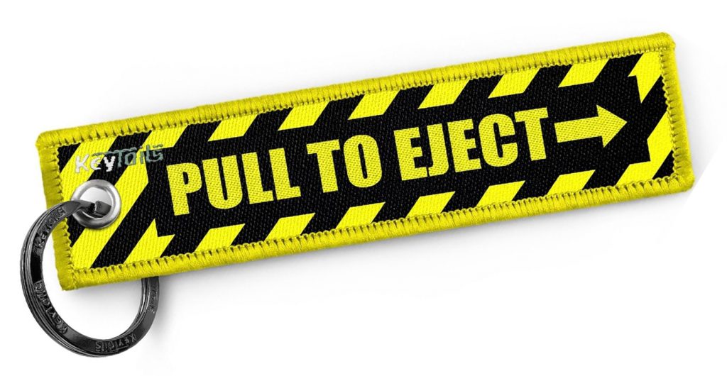 Tesla Owners Are Fitting Emergency Escape Ripcords To Avoid Getting ...