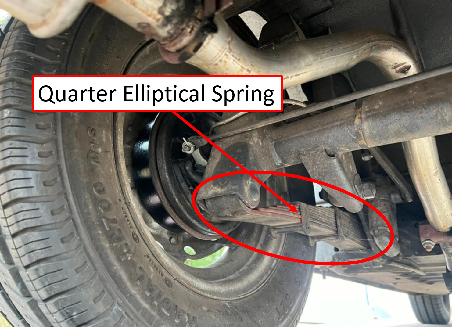 Why The Current Ford F-150 Is Actually Three Trucks In One: Suspension ...