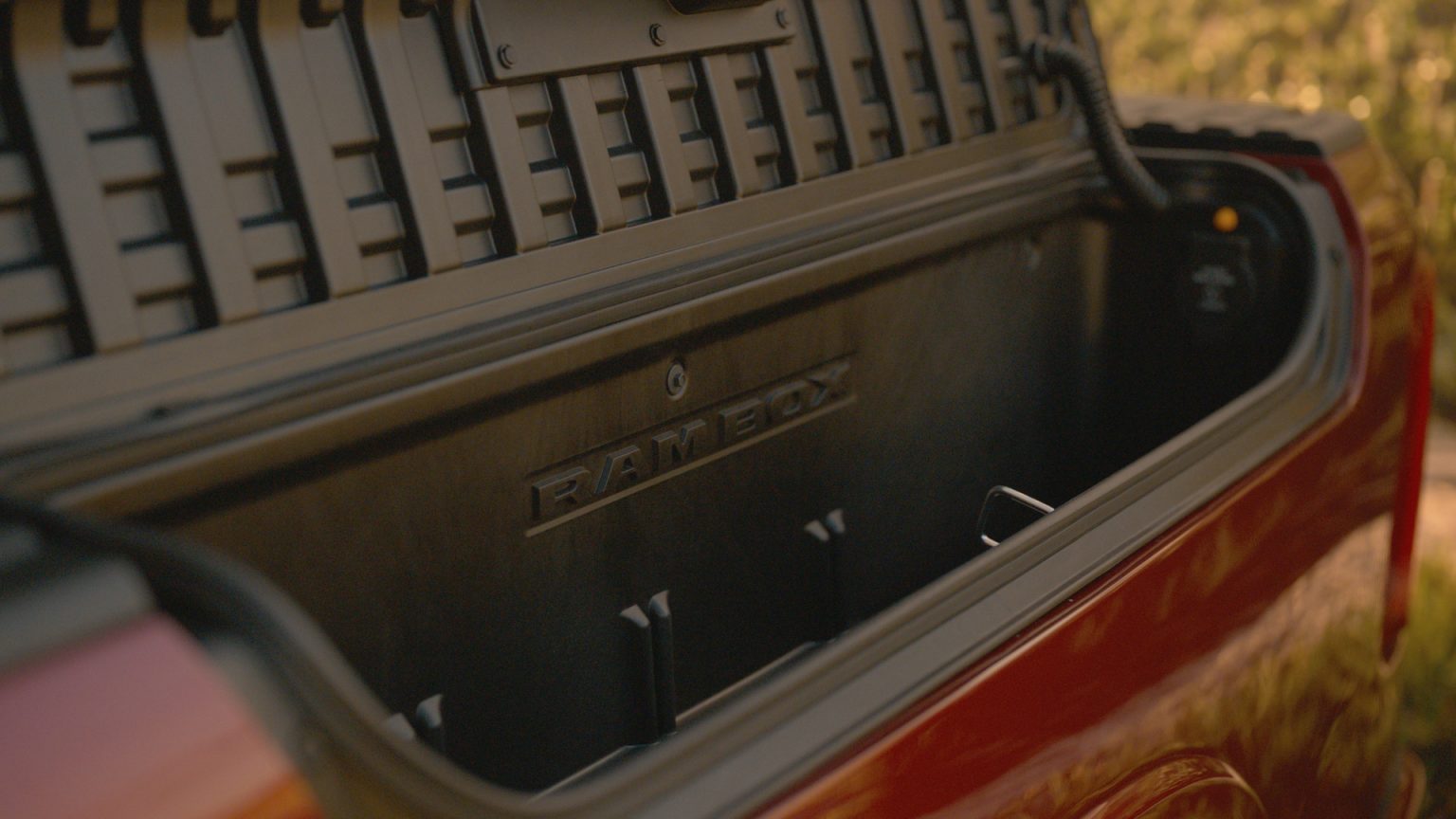 End Of An Era: Ram 1500 Pickup Truck No Longer Comes With A V8 - The ...