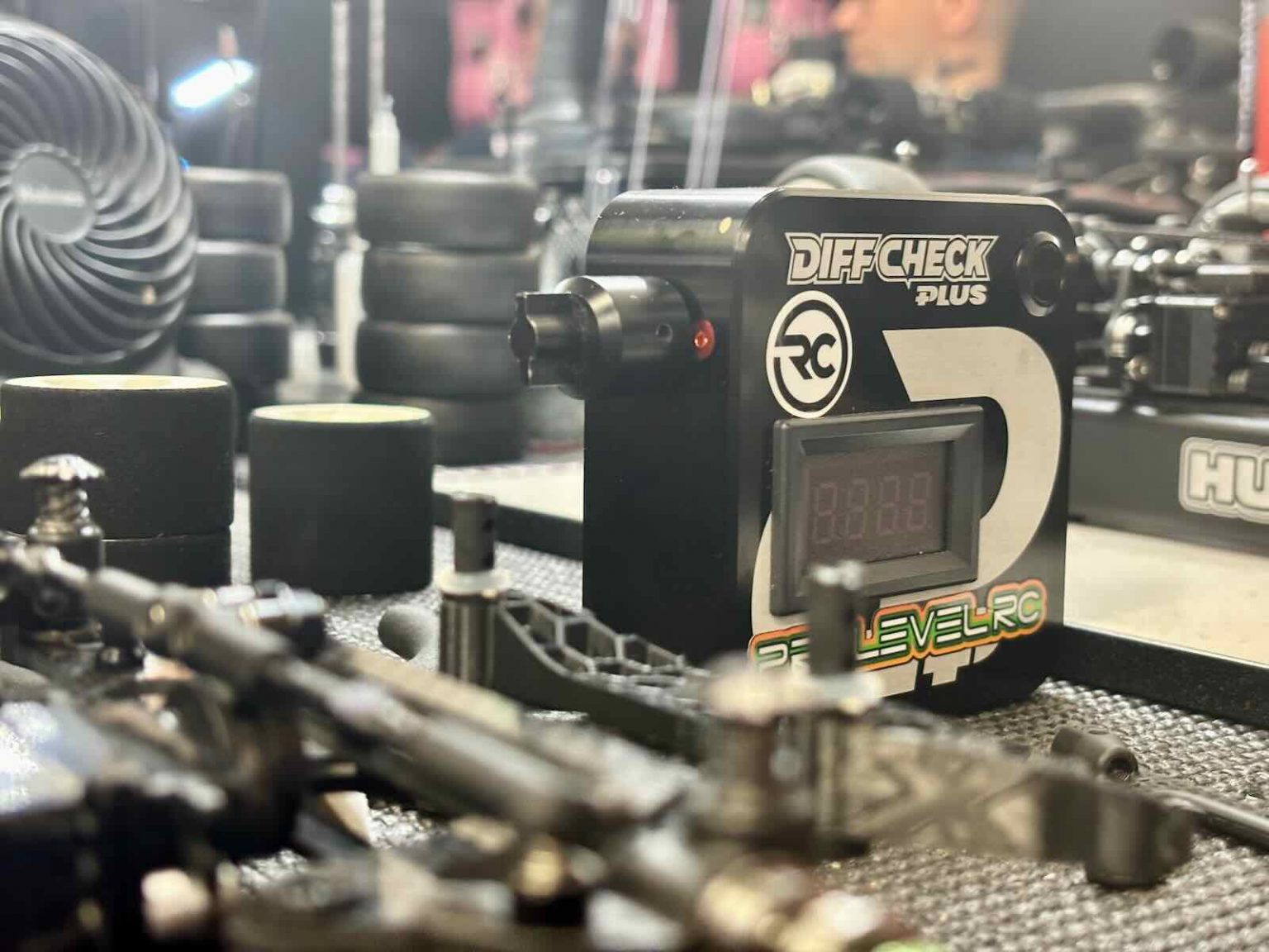 Take A Trip Inside The Wild World Of Professional RC Car Racing - The ...