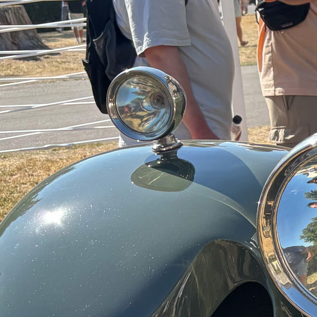 I Saw Some Great Classic Examples Of The Least-Utilized Type Of Car ...