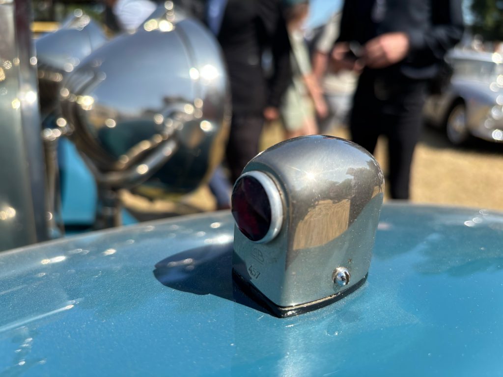 I Saw Some Great Classic Examples Of The Least-Utilized Type Of Car ...
