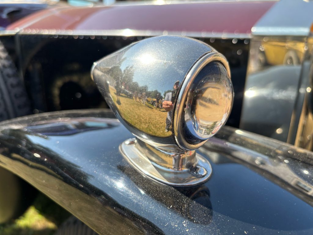 I Saw Some Great Classic Examples Of The Least-Utilized Type Of Car ...