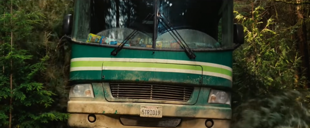 Parts Bin Puzzle: Can You Guess The RV From The Movie 'RV'? - The Autopian