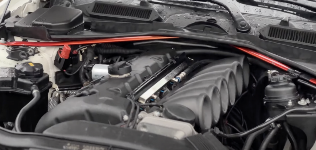 A Tuner Is Working On A 'Velocity Stack' Mod For Modern BMWs And Lots ...