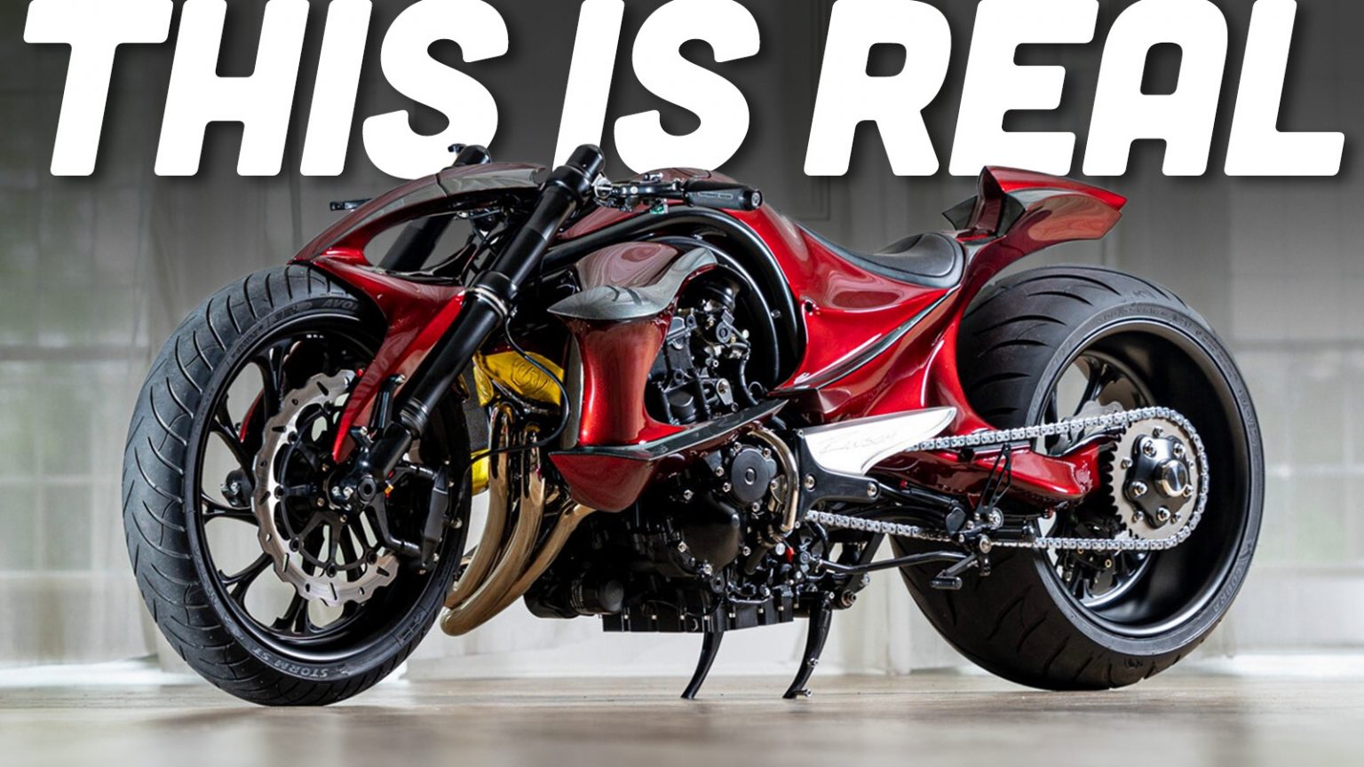 ransom archangel Archives - The Autopian