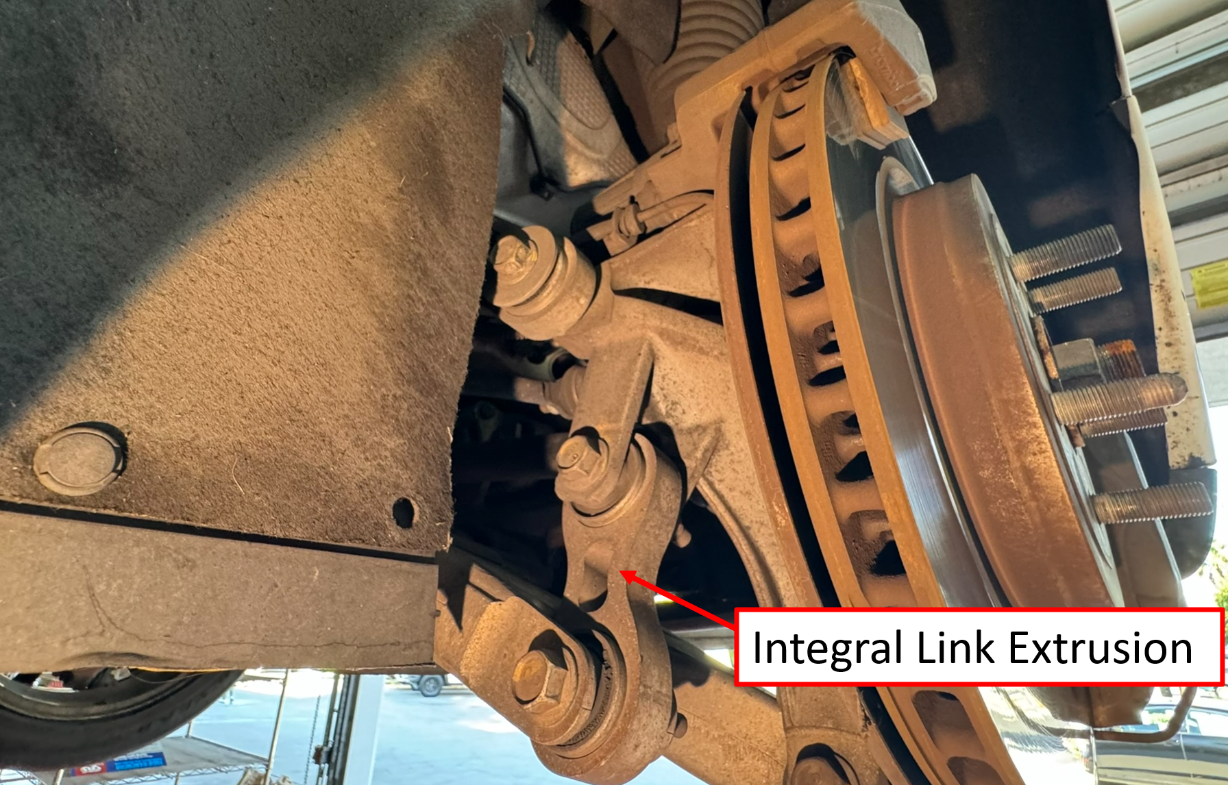 How Tesla Engineers Saved Millions On The Model S By Flipping A Land ...