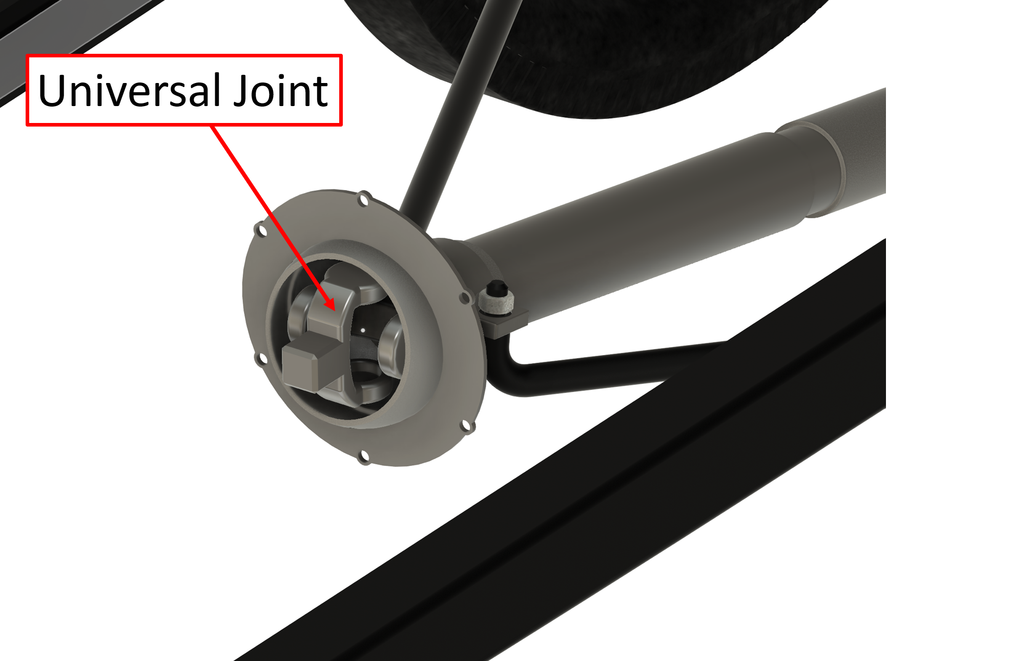 How The Ford Model T's Suspension Made It Perfect For Terrible Roads ...