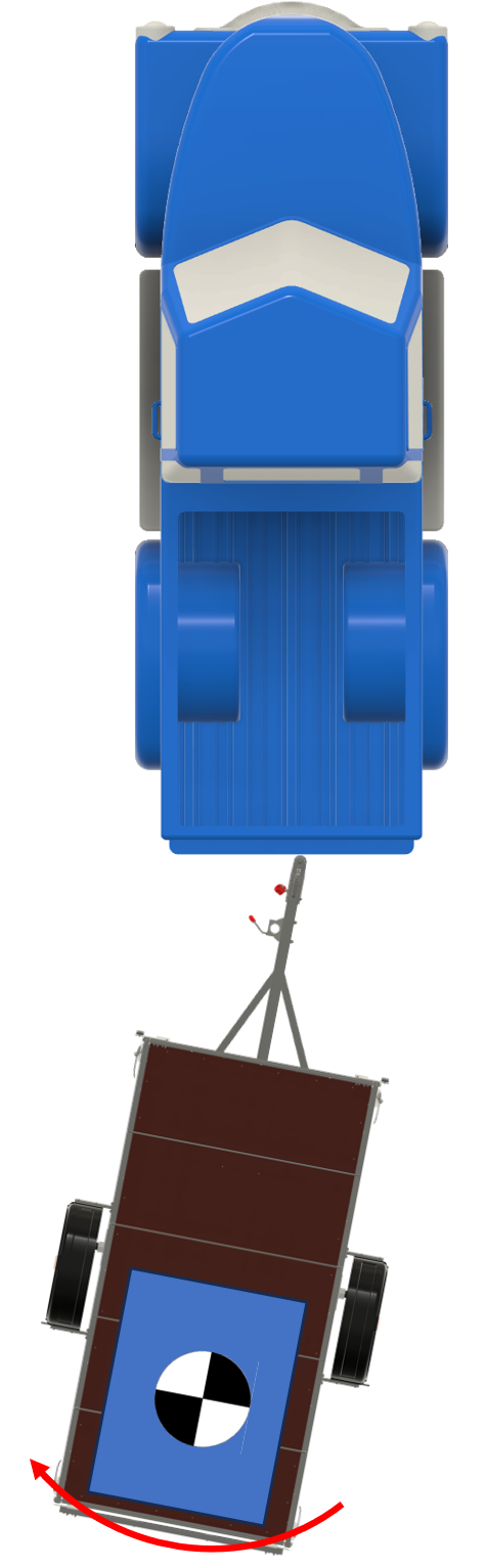 Here's The Physics Behind Tongue Weight And Why Some Trailers Sway Out ...