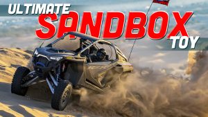 Reviews Archives - The Autopian