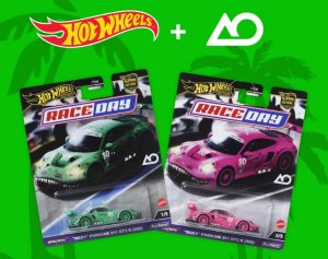 They Were One Of Racing's Most Beloved Teams... And Then They Replied ...