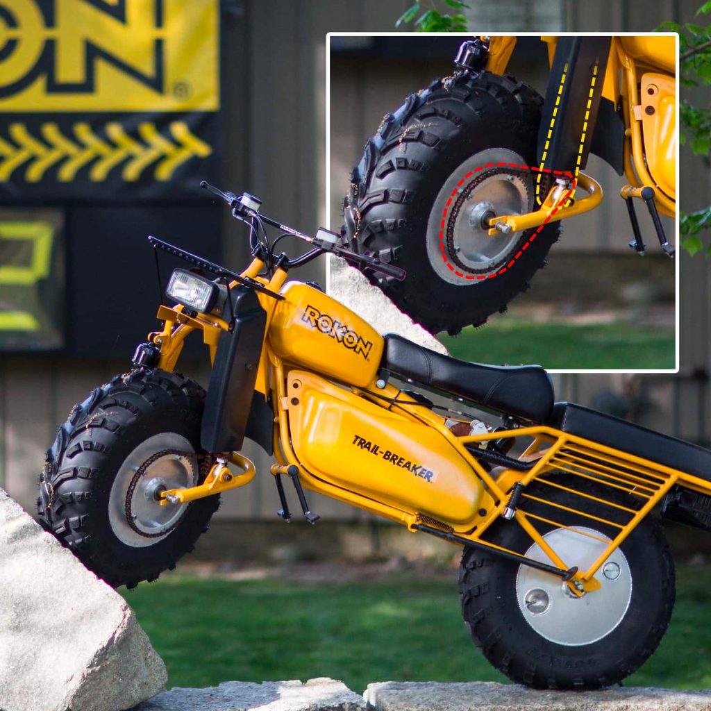 I Rode The Electric 2023 Ubco 2x2 Motorcycle And Oh My God It Does ...