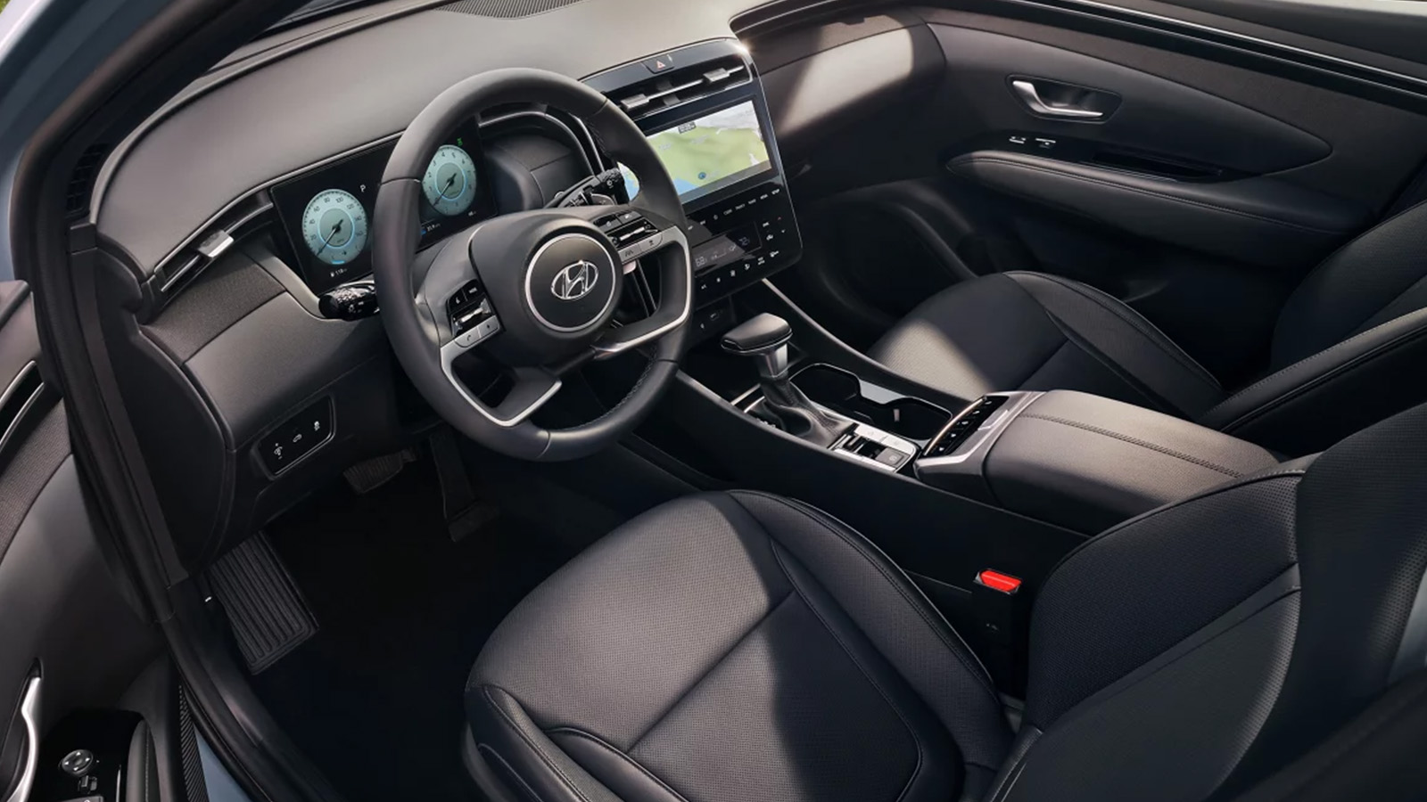 The Hyundai Santa Cruz Is Exactly The Great Car-Truck We Asked For ...